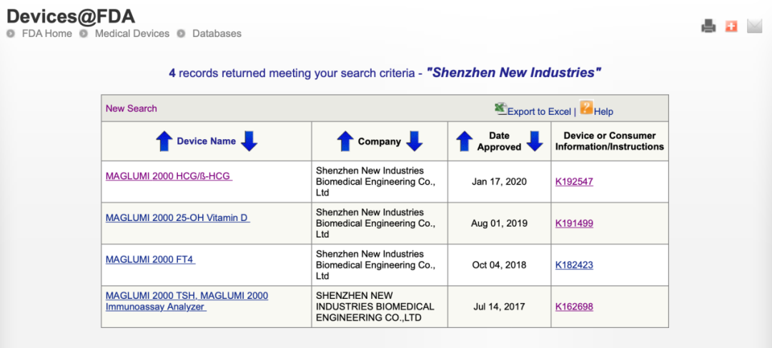 教学｜如何快速玩转FDA网站 - 知乎