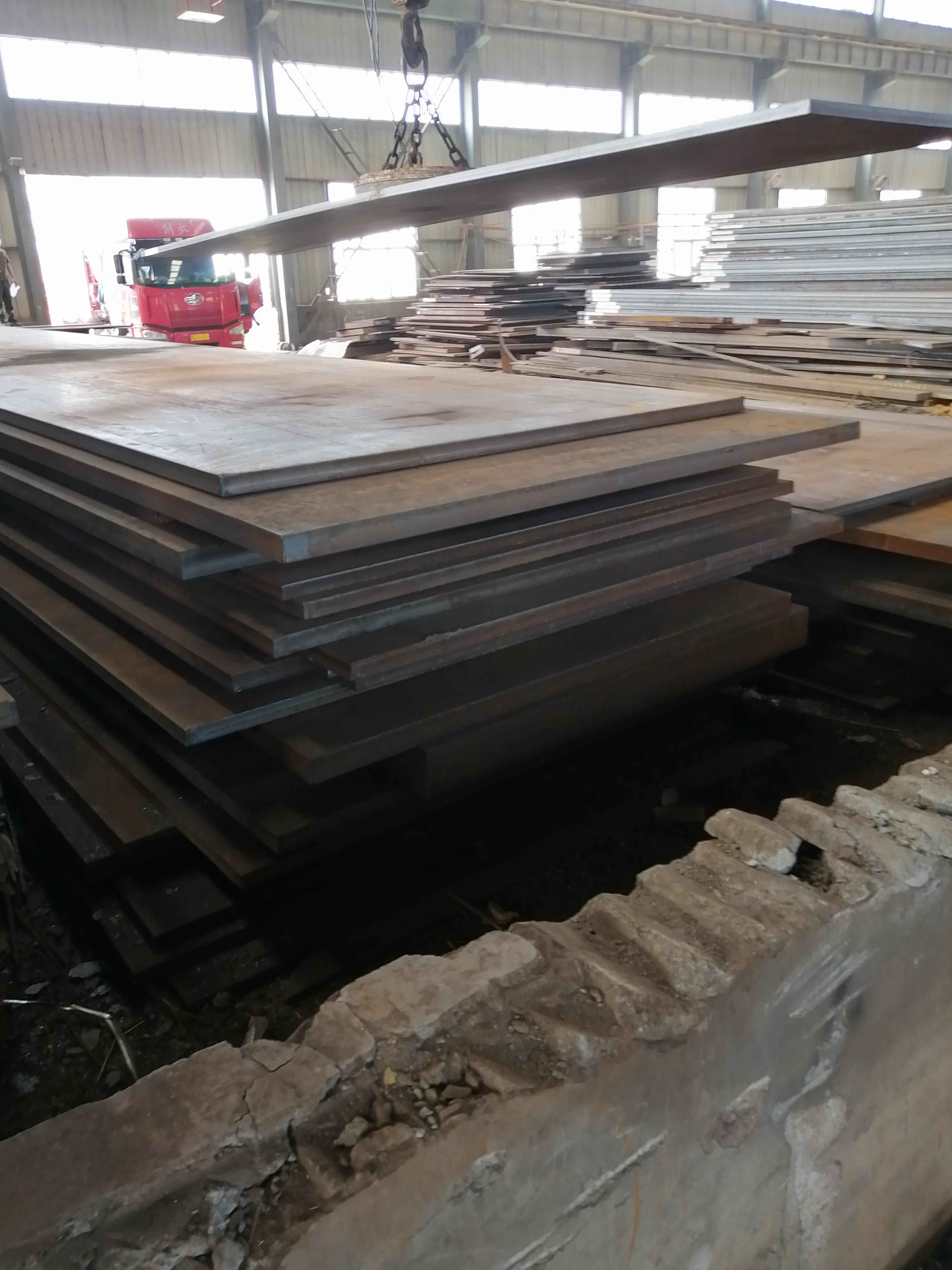 10#切割焊接要求10#执行GB/T711-2017标准 - 知乎