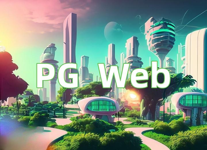 使用postgresql构建强大的web应用程序:最佳实践和建议 知乎 8178