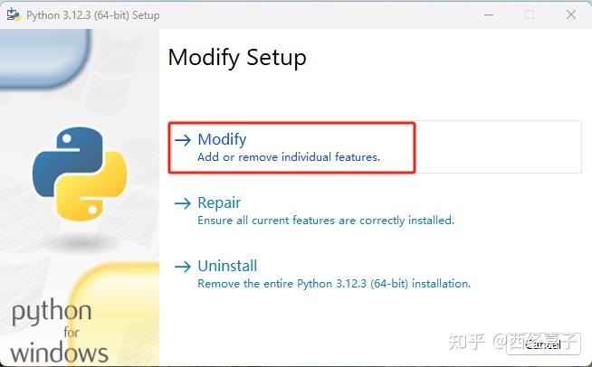 【Windows版】Python3安装教程丨附加Pycharm+jupyter安装 - 知乎