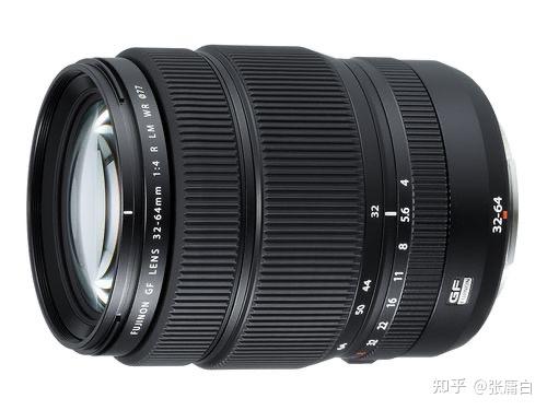 你觉得风光摄影中富士 GF32-64 和 GF45-100 选哪个镜头更好？ - 知乎