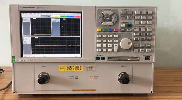 N5232A N5232B 是德微波网络分析仪 - 知乎