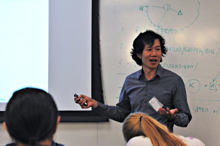 斯坦福统计学习理论笔记：Percy Liang带你搞定「贼难」的理论基础 - 知乎