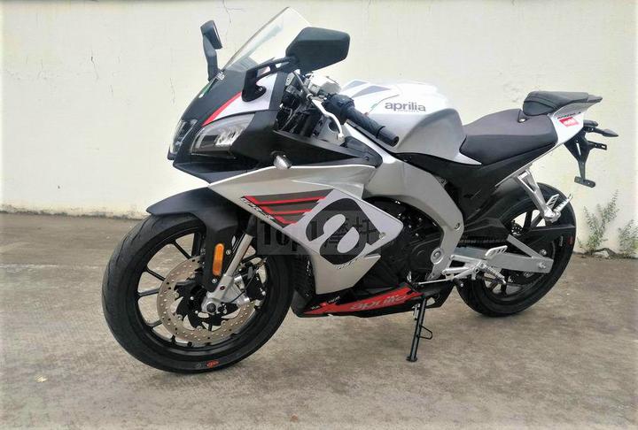 阿普利亚GPR250终于来了 还有GPR150的小改款 - 知乎