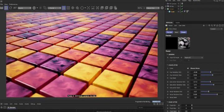 CG MAGIC分享3d Max插件Pulldownit 5.5更新！ - 知乎