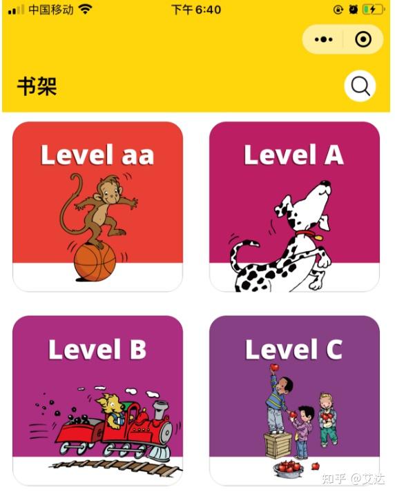 2023年最新RAZ各版本解析（图文版细节丰富），附详细对比表格 - 知乎