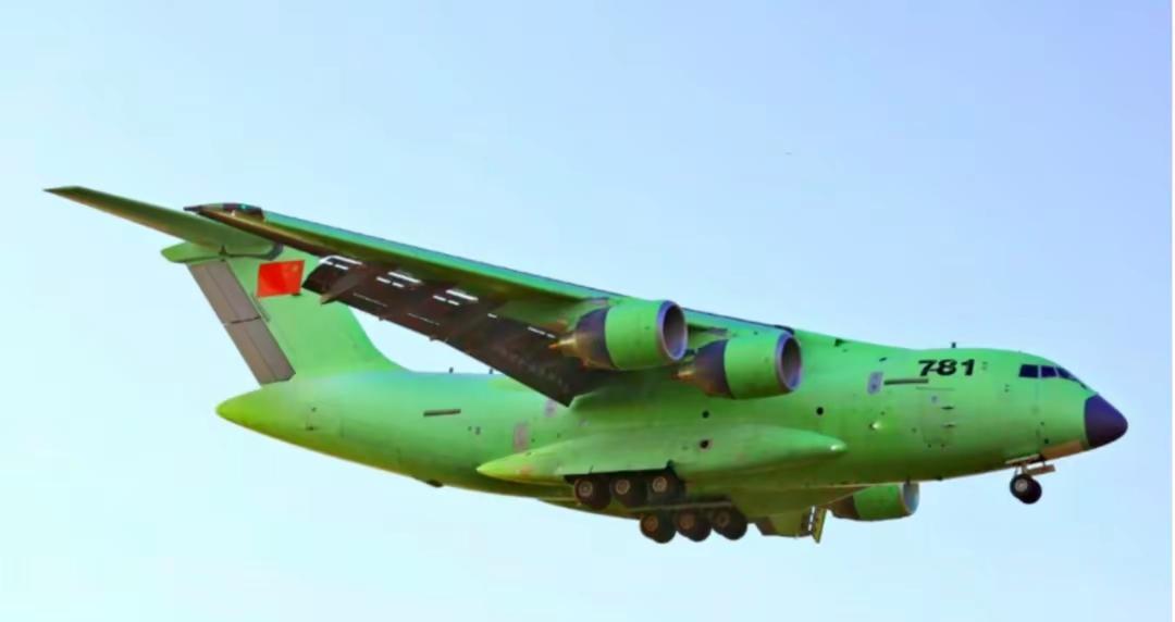 运20B，在全球属于什么水平？ - 知乎