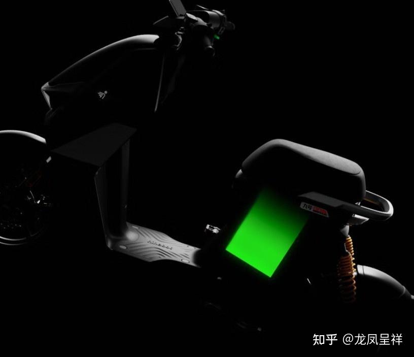 九号猎户座 Dz 110P 电动自行车发布，该车有哪些亮点？ - 知乎