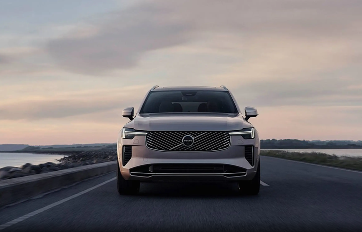 有诚意还是难翻身？沃尔沃XC90新款上市，限时价47.9万起5/6/7座任选 - 知乎