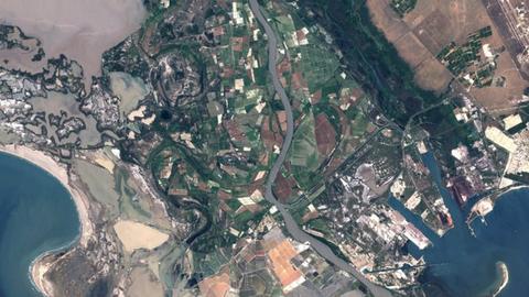 Google earth engine（GEE）专题一：账号注册流程与遥感影像下载 - 知乎