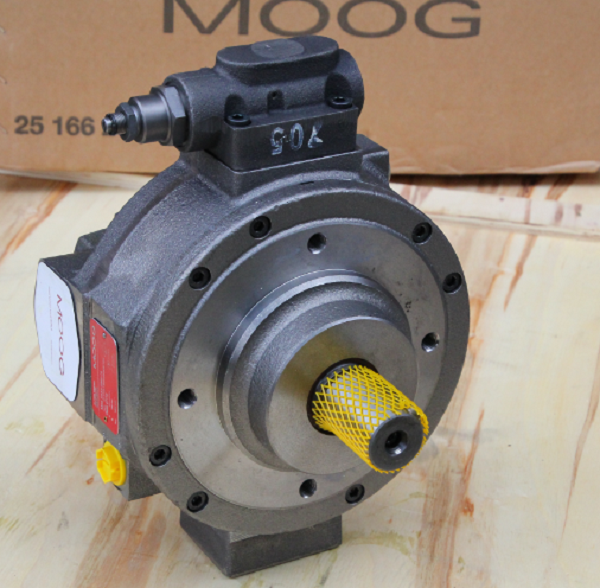 MOOG穆格柱塞泵与D953、RKP 系列柱塞泵战士 - 知乎