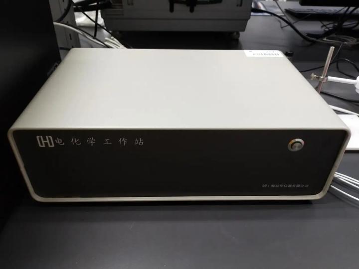 电化学工作站可以做哪些测试 - 知乎