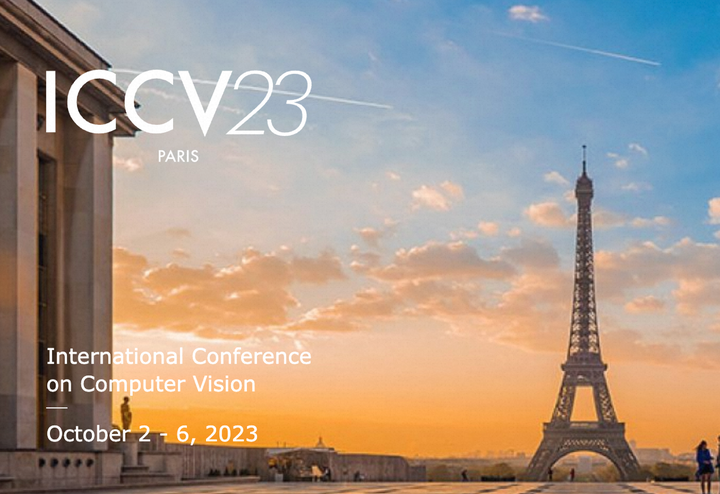 ICCV/CVPR/Arxiv 2023最新论文分享 - 知乎