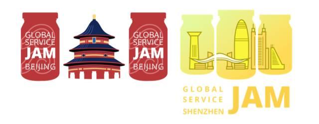 Global Service Jam — 48小时服务设计挑战体验报告 - 知乎