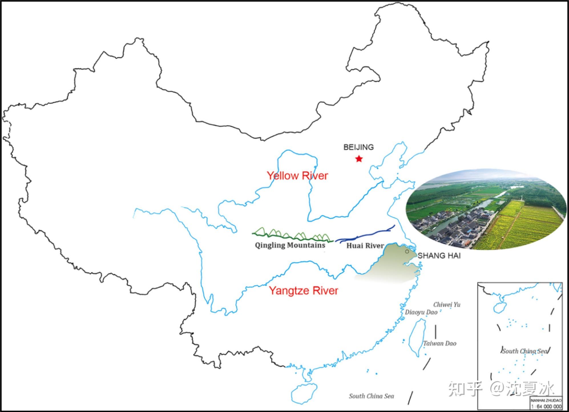 东方健康膳食模式「Eastern healthy diet pattern」 浅析 - 知乎