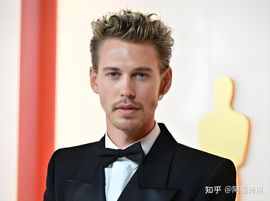 如何评价奥斯汀·巴特勒Austin Butler这位演员？！? - 知乎