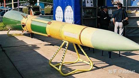 俄罗斯S-500防空系统简介 - 知乎