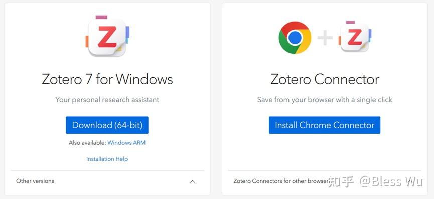 从文献坟场到知识金矿：使用Zotero+Kimi对抗信息熵 - 知乎