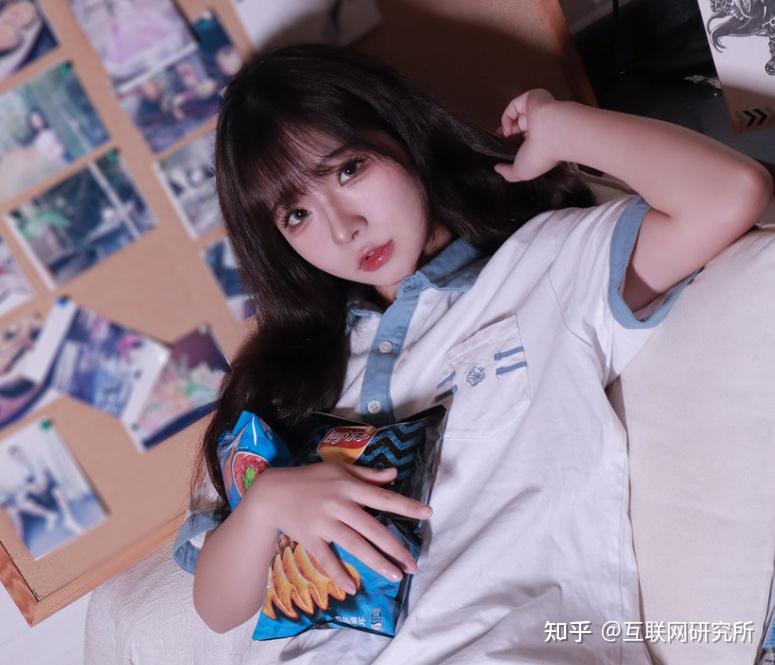 如何评价coser小姐姐yuuhui玉汇，以及她的cos代表作 - 知乎