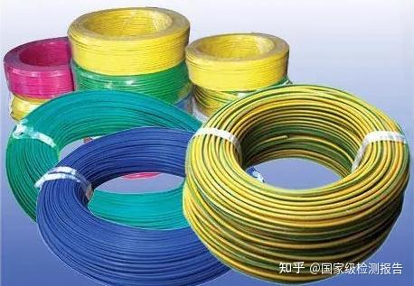 YD/T 760-2023 通信电缆用聚烯烃绝缘料检测 - 知乎