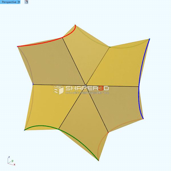 Gyroid Surface造型推敲 - 知乎
