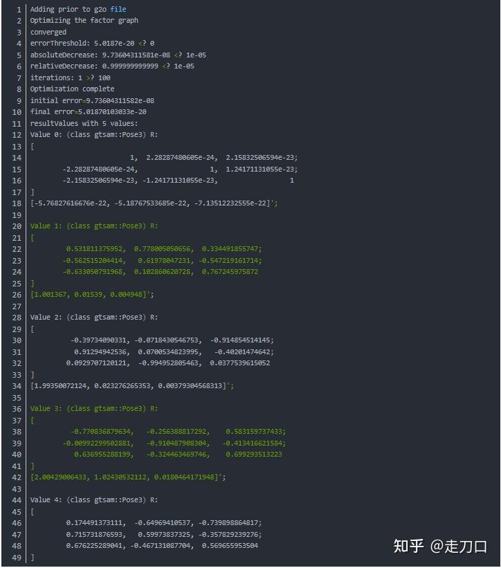 在windows下如何安装gtsam的python封装呢？ - 知乎