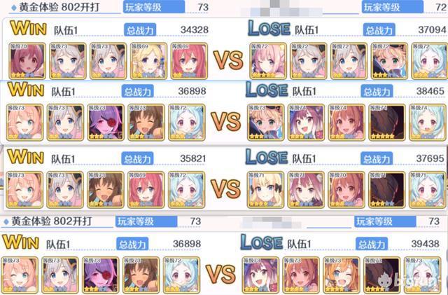 【公主连结Re:Dive】jjc打藏猫队阵容分享 - 知乎