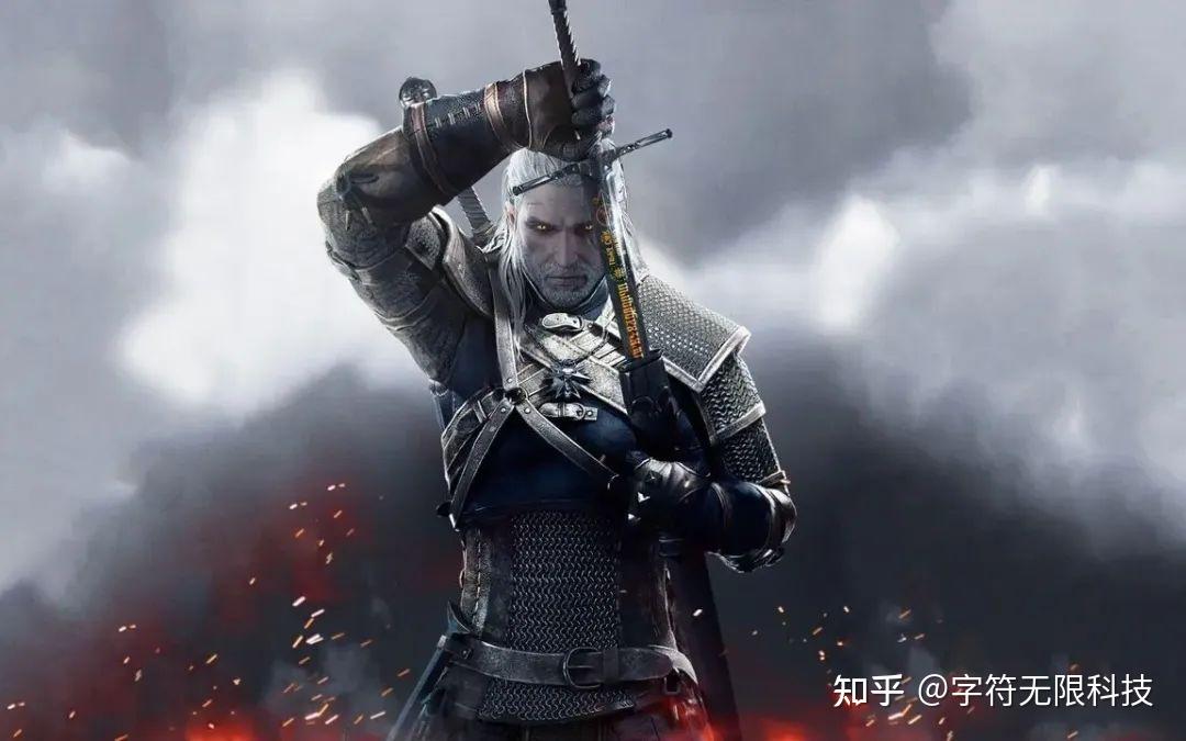游戏公司介绍丨CDP（CD ProJekt） - 知乎