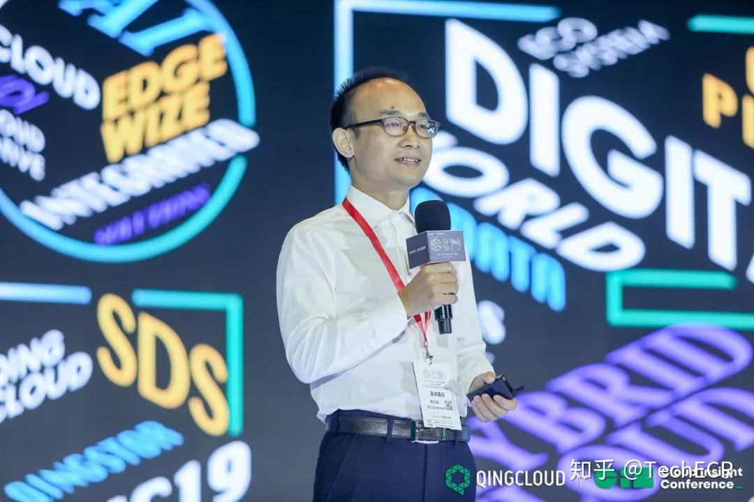 理解云计算 才理解青云QingCloud - 知乎