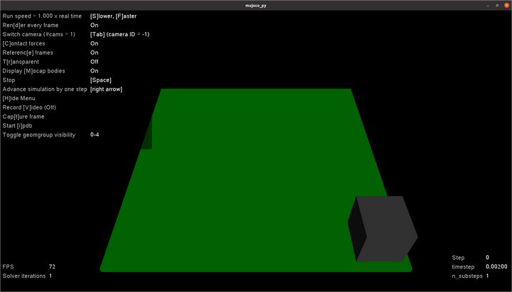 ERROR: GLEW initalization error: Missing GL version - 知乎