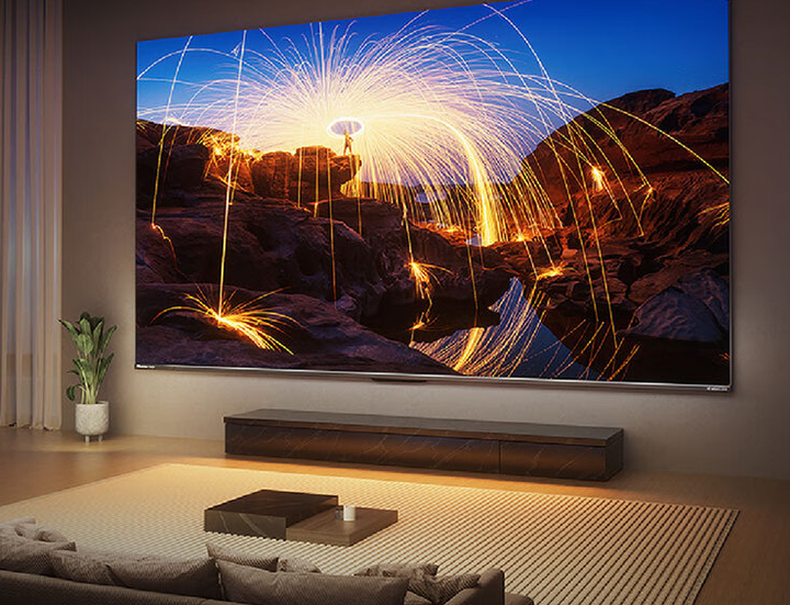 TCLT7K和海信E5NPro哪个好？海信E5NPro和TCLT7K区别对比 - 知乎