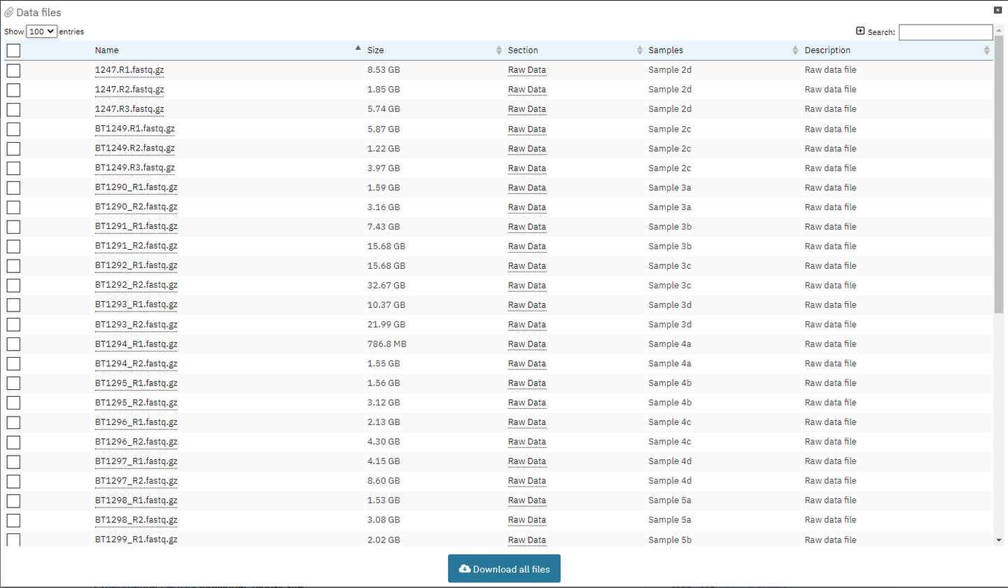 如何通过Aspera下载SRA或Fastq文件？（2022版） - 知乎
