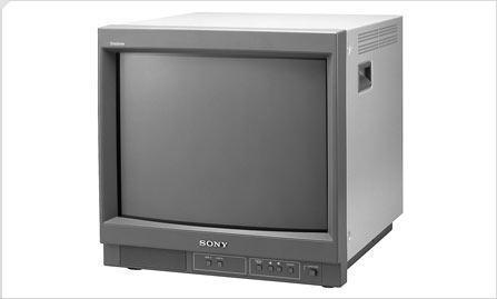 为玩老游戏——PVM彩监购买指南 - 知乎