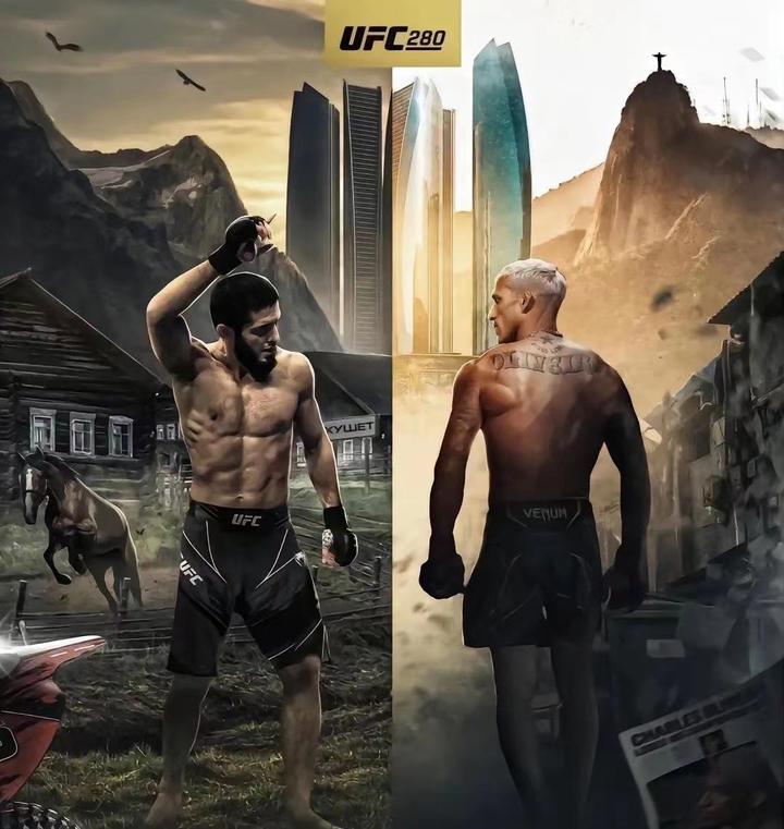 ufc经典语录 - 知乎