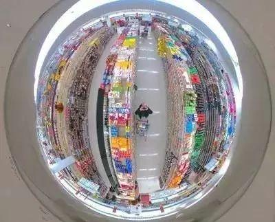 影响了整个世界的新几何学 - 知乎