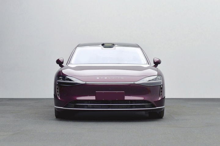 升级搭载4颗激光雷达，搭载1.5T增程器 享界S9增程版首发亮相 - 知乎