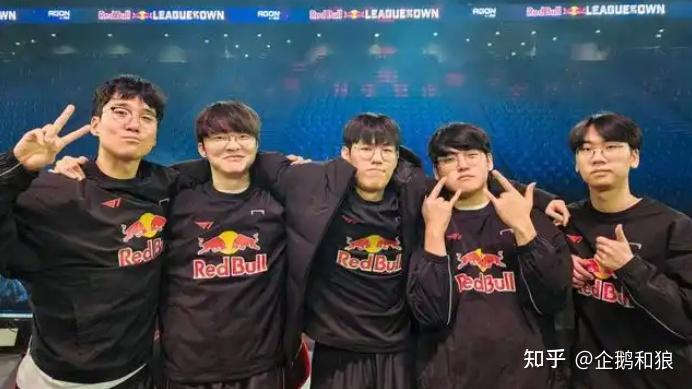 如何看SKT功勋成员Wolf爆料：2024年T1的皮肤超过S5的10倍？ - 知乎