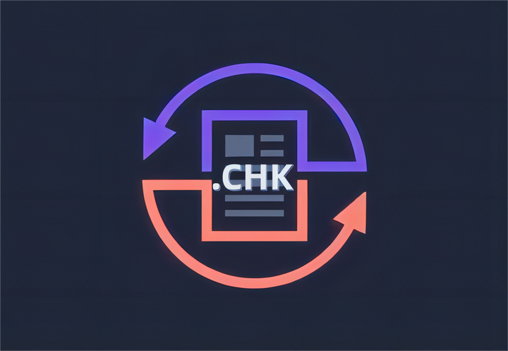 chk文件恢复和文件恢复的区别有哪些？ - 知乎