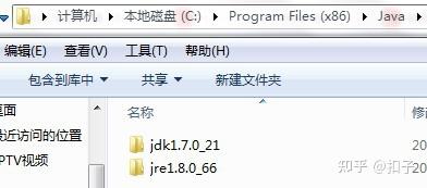 怎样解决Java中设置JAVA_HOME无效的情况 - 知乎