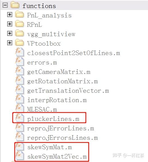 C++工程调用matlab工程代码详细步骤 - 知乎