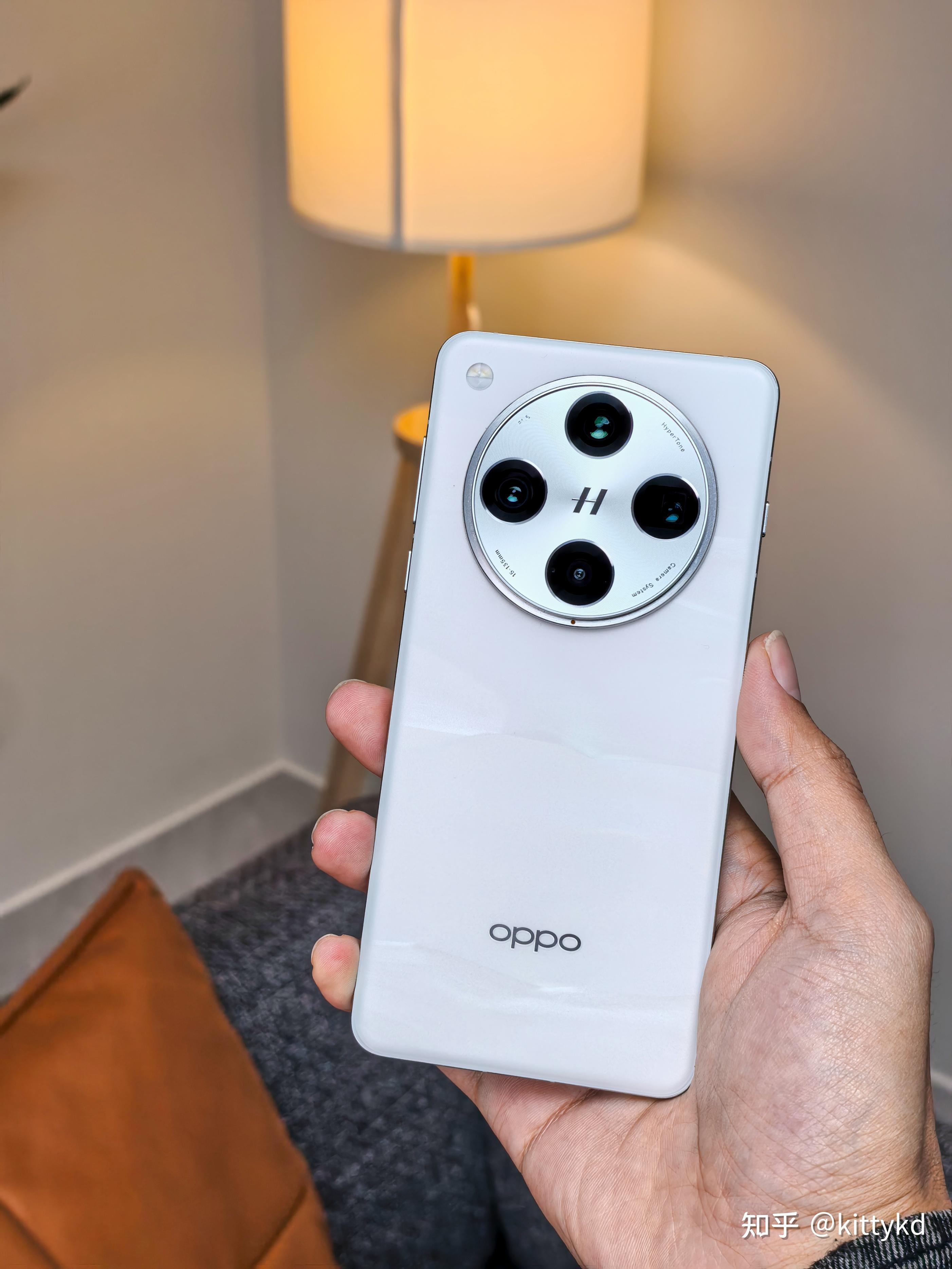 IDC年度报告：OPPO制霸中高端市场，Find与Reno成2024爆款双星 - 知乎