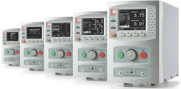 Seaward综合电气安规测试仪HAL操作手册 - 知乎