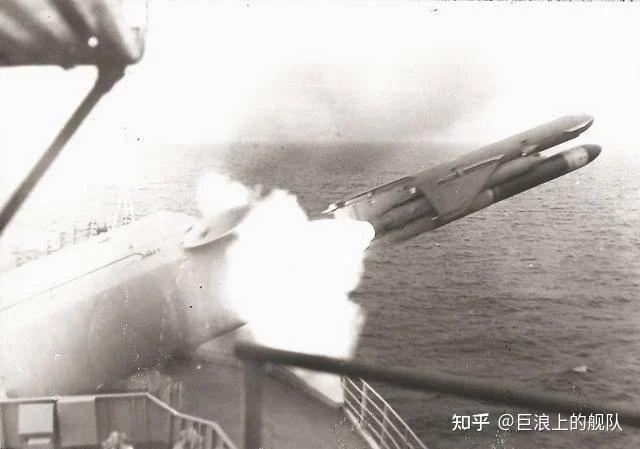 苏联 SS-N-14 Silex 石英 反舰反潜两用导弹 - 知乎