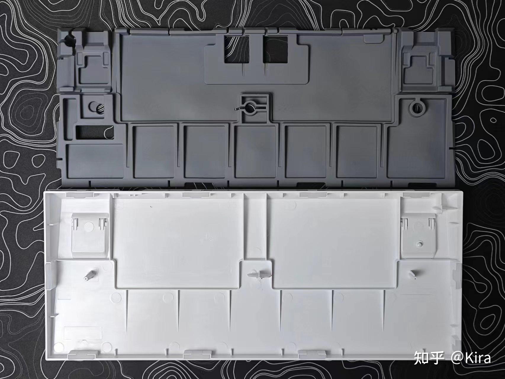 如何评价VGN N75机械键盘？ - 知乎