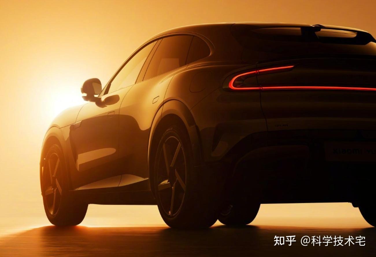 小米YU7销量能否超过特斯拉Model Y？雷军回应：特别有信心！ - 知乎