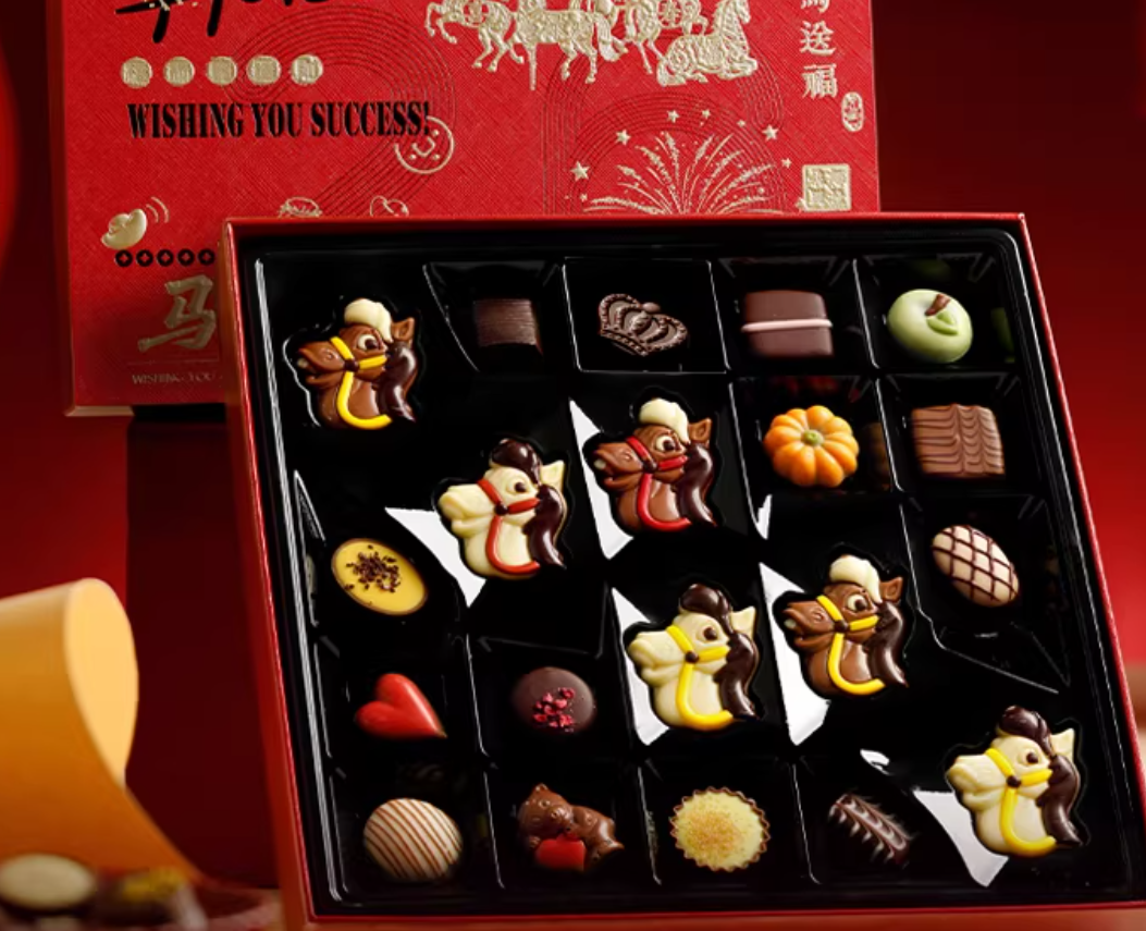 请慎重选比利时巧克力，这些需注意（附各口味比利时巧克力2025推荐，比利时巧克力怎么样？怎么选请看这里） - 知乎