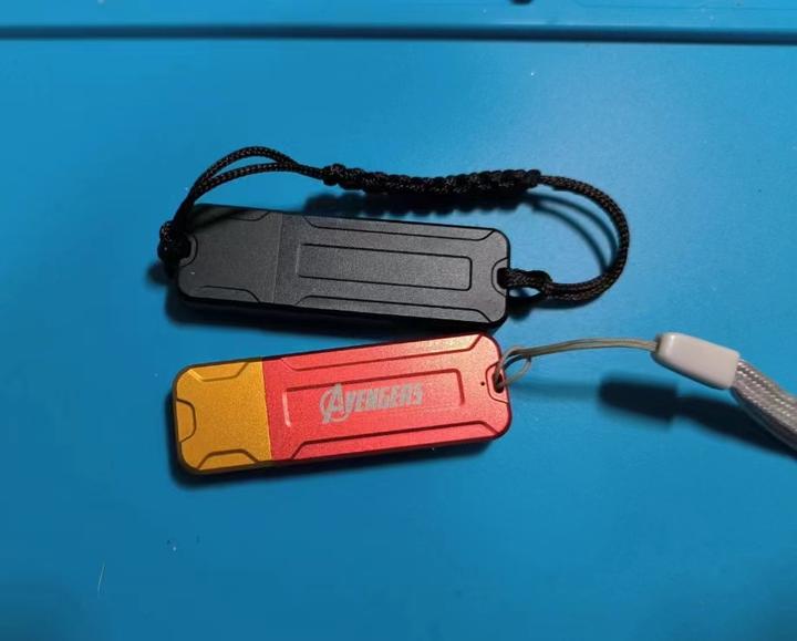 高速U盘组装教程·基础（IS903主控） - 知乎