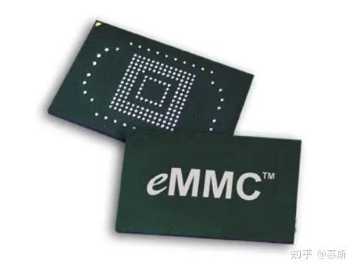 Linux下emmc初始化 - 知乎