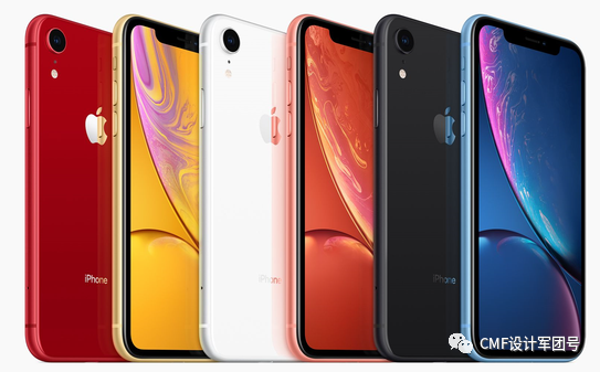 从iPhone1-iPhone14，历代经典配色及设计盘点+解析 - 知乎