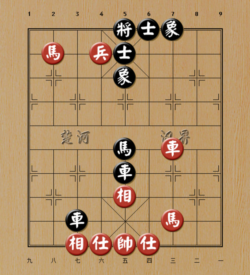 挂角马 知乎